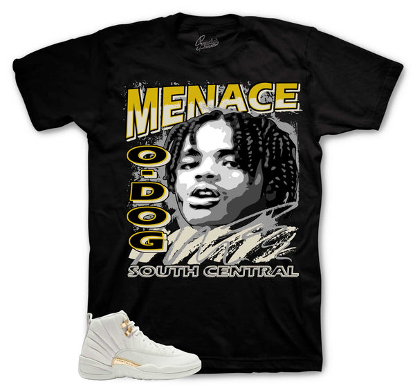 Jordan Retro 12 Phantom Sneaker Tees & outfits | nineties Shirt