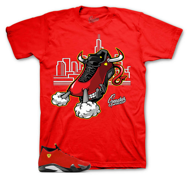 Sneaker Tees & Shirts To Match Jordans Retro Shoes | Sneaker Threads®