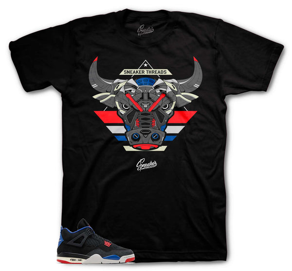 Retro 4 Rare Air Sneaker Tees & Shirts