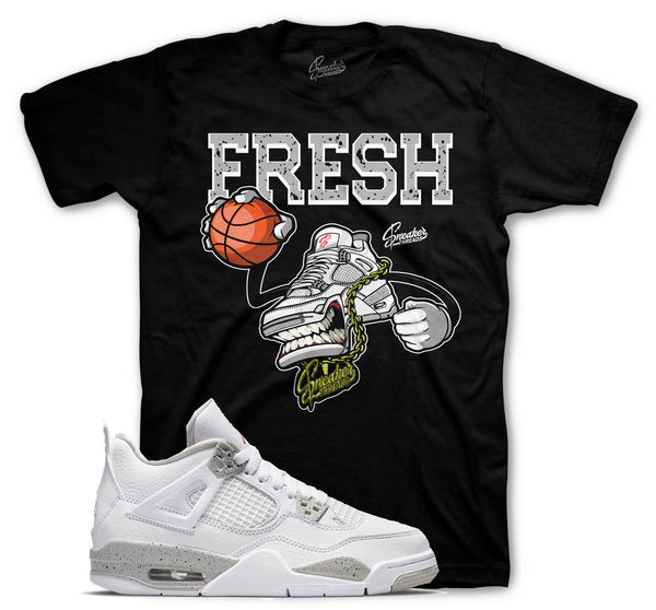 Sneaker Tees and Shirts To Match Jordan Nike Shoes | Sneaker Threads®