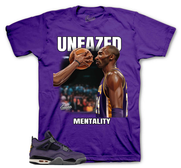 Self Made Shirt to match Jordan 3 Pure Money