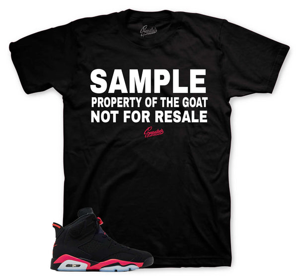 Sneaker Tees & Shirts To Match Jordans Retro Shoes | Sneaker Threads®