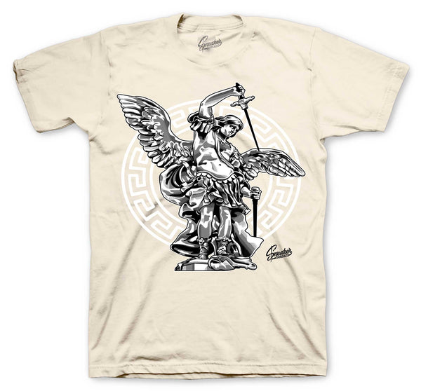 Sneaker Tees Match Jordan 11 Pearl AJ11 | archangel Sneaker Tees