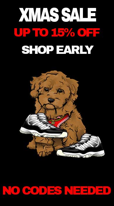 Sneaker Tees and Shirts Match Jordan Nike Shoes | Sneaker Threads®