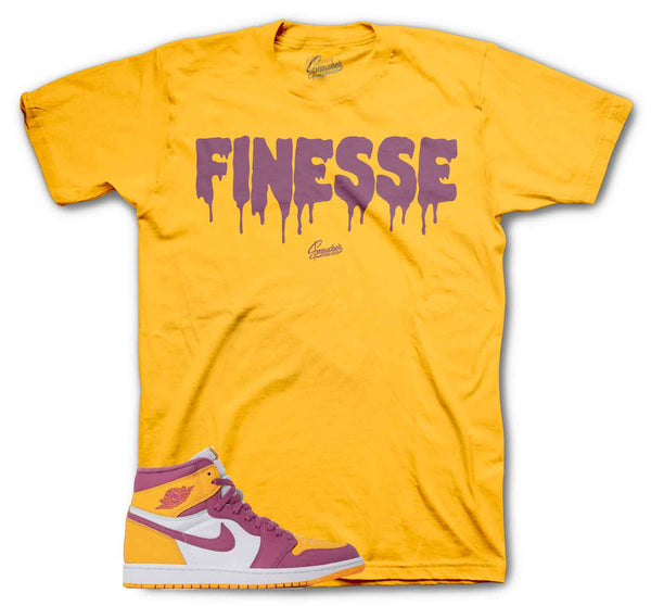 Shop for Air Jordan 1 Sneaker Tees and Matching Retro 1s Mid Outfits