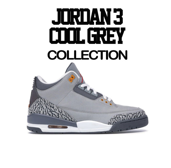 Sneaker threads carries the best matching sweaters and sneaker tees