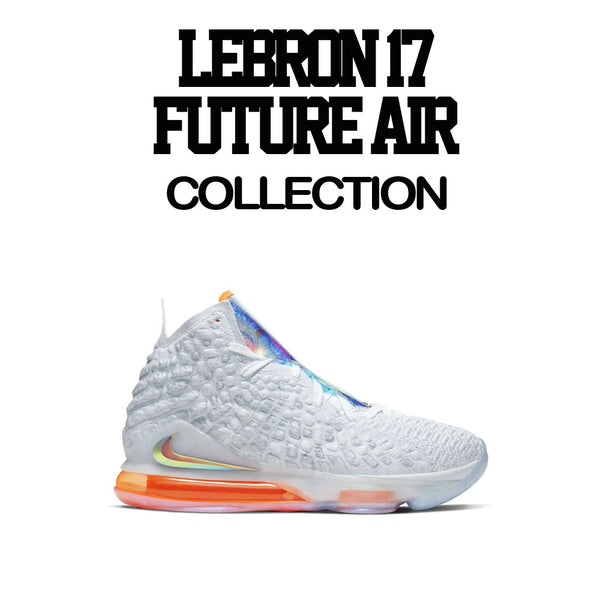 Jordan Lebron 17's Future best Sweaters for outfit